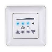 Pluggit LED Steuerung iconVent 170 | uniDomo