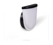 Pluggit Schallschutz Innenblende iconVent 170 | UNIDOMO