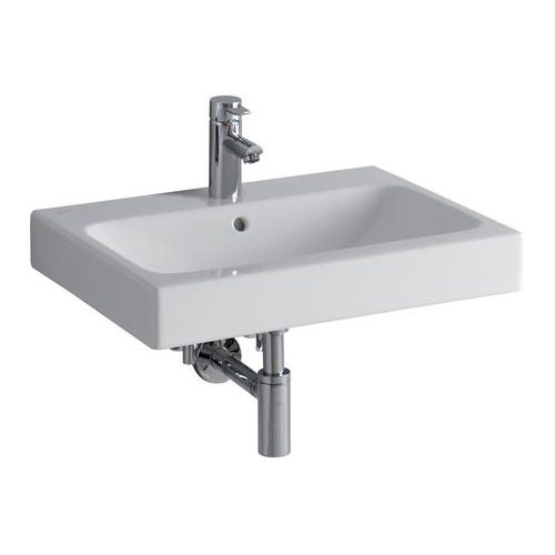 Geberit iCon Waschtisch 600 x 485 mm | uniDomo